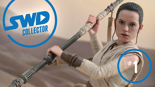 SWD Collector #1 – Pour le meilleur et pour le pire – STAR WARS EN DIRECT