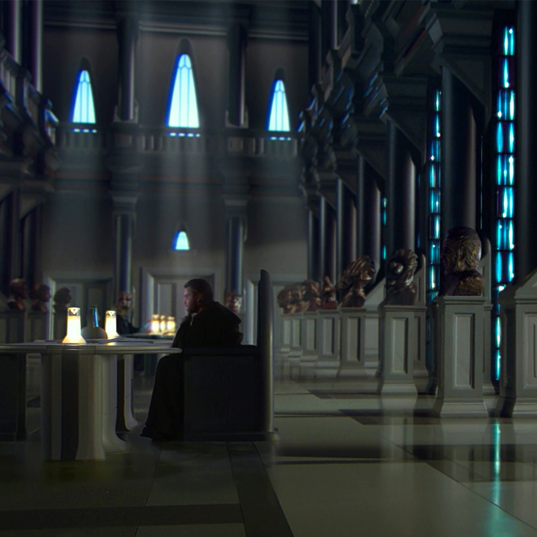 Star Wars 101 – La Force du Savoir – STAR WARS EN DIRECT