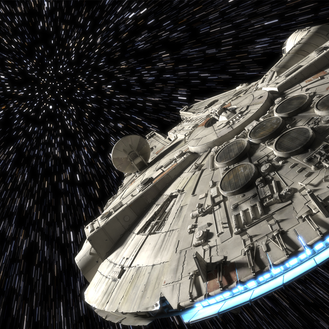 SW101 – Les Parsecs – STAR WARS EN DIRECT