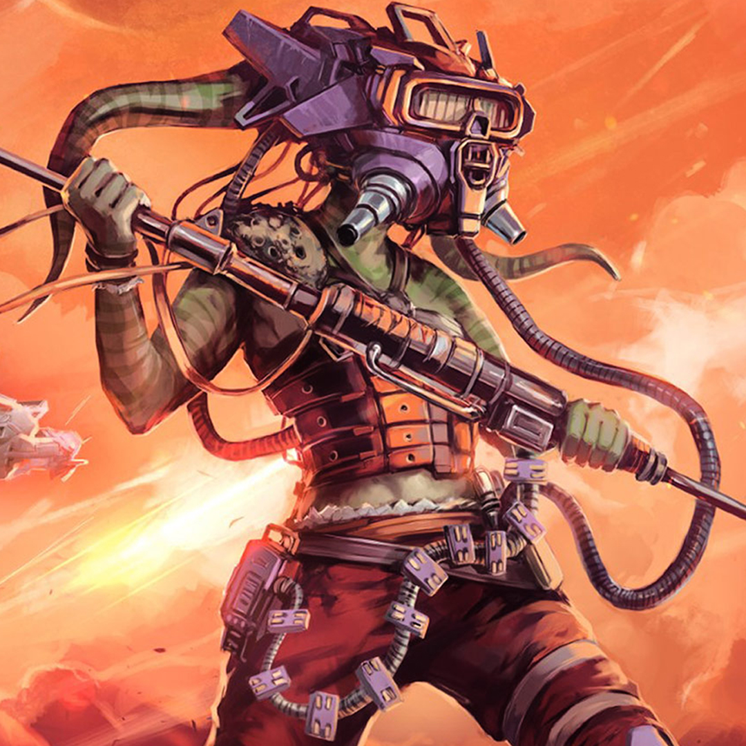 SWD Littérature – The High Republic : Tempest Runner – STAR WARS EN DIRECT