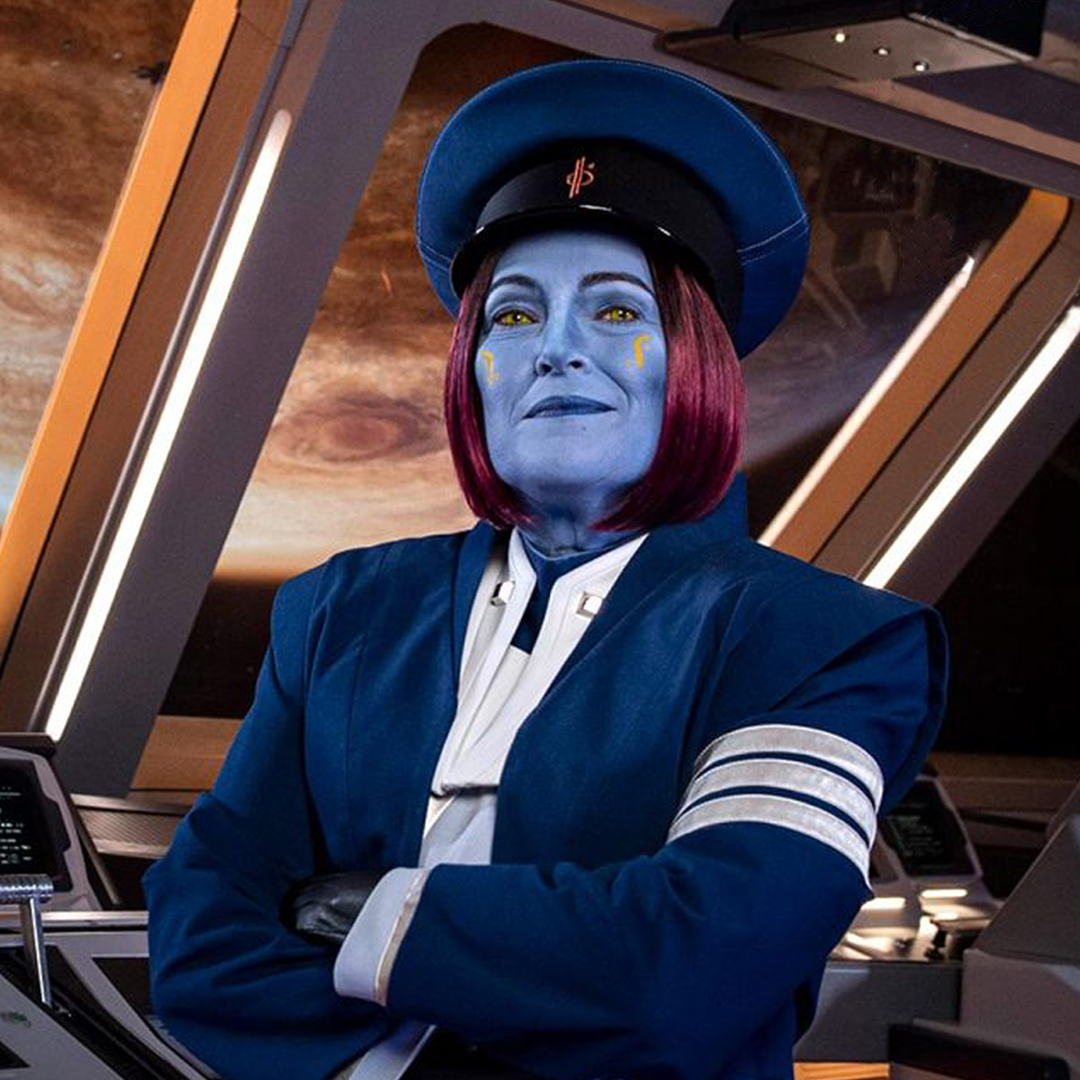 Star Wars en Direct – Galactic Starcruiser, Tom Veitch et plus – STAR ...