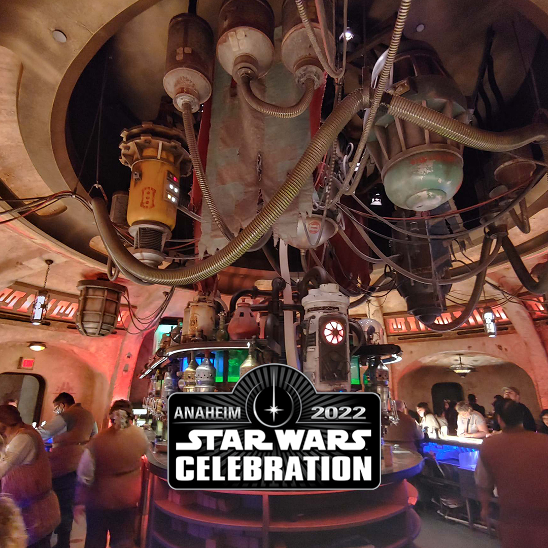 SWD Édition spéciale – SW Celebration Anaheim : Jour 3 – STAR WARS EN ...