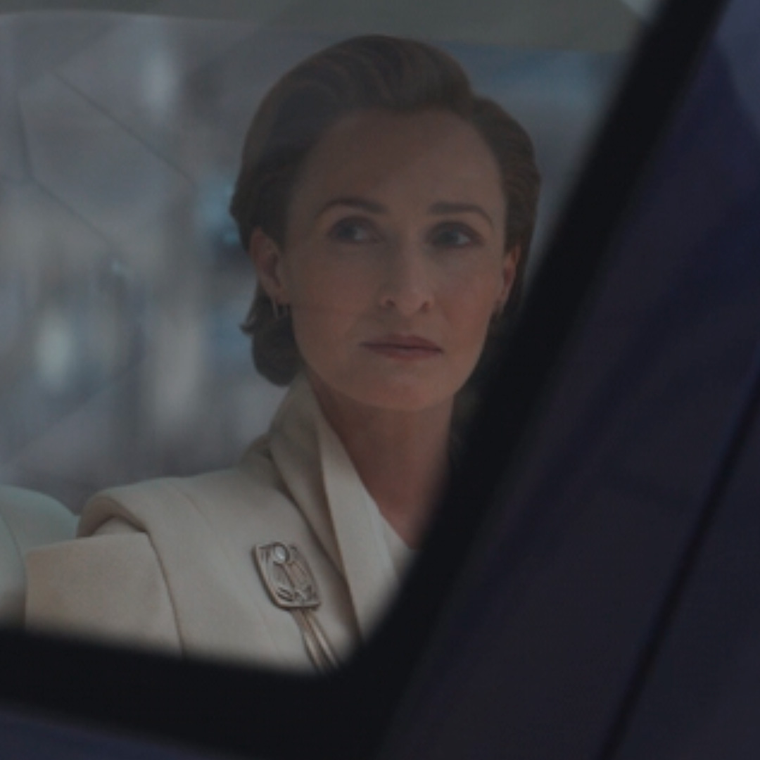 SWD Séries – Andor : Épisode 7 – STAR WARS EN DIRECT