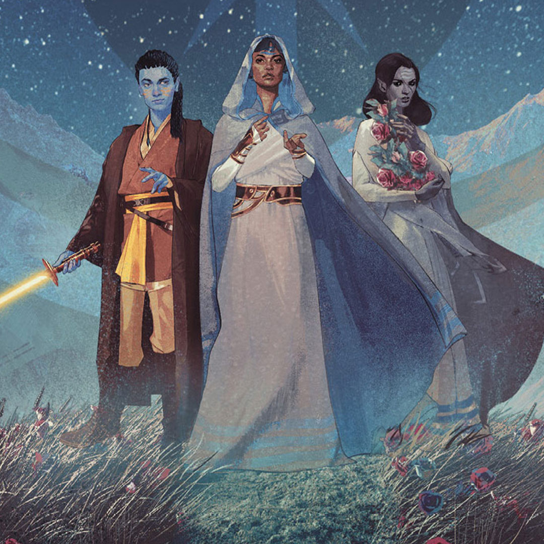 SWD Littérature – The High Republic : Path of Deceit – STAR WARS EN DIRECT
