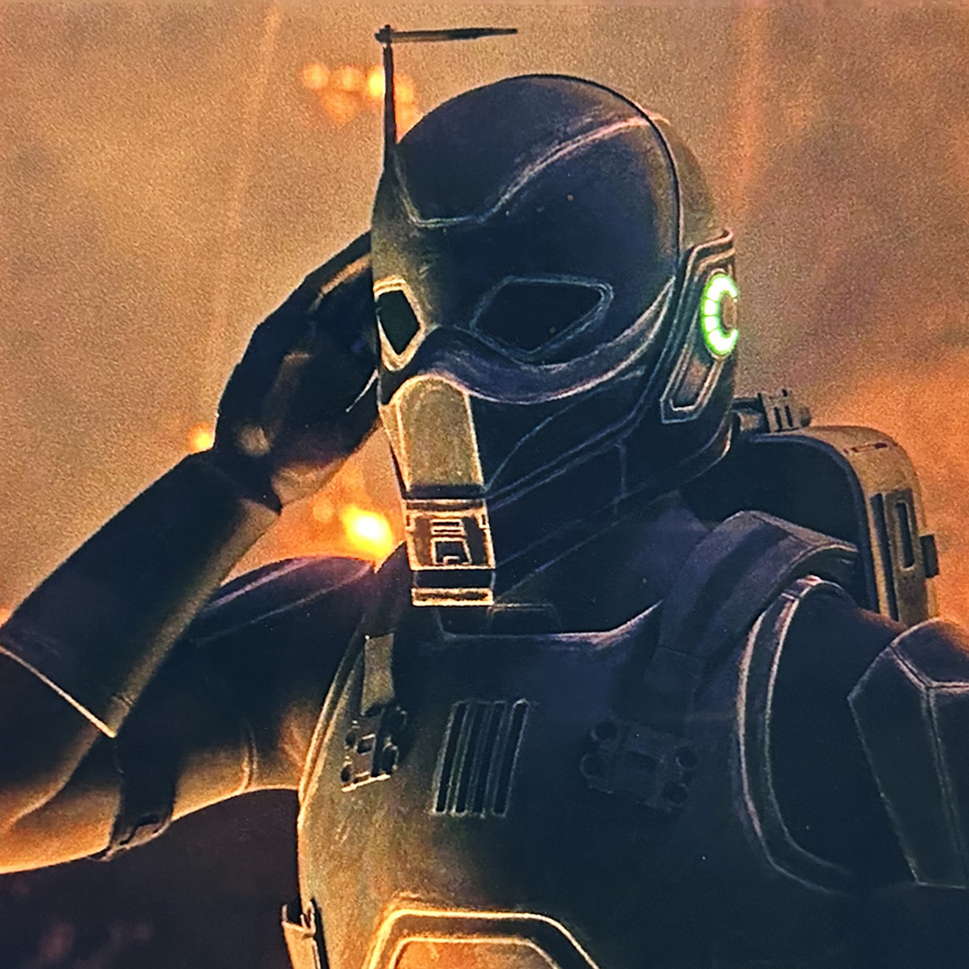 SWD Séries – Critique série The Bad Batch S3 – Épisode 6 et 7 – STAR ...