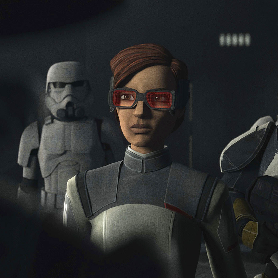 SWD Séries – Critique série The Bad Batch S3 – Épisode 10 et 11 – STAR ...