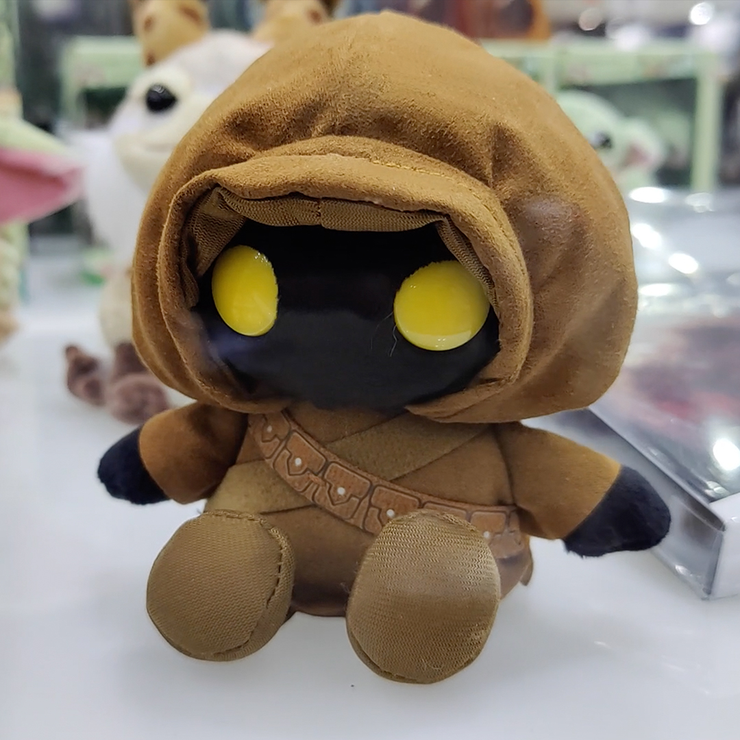 SWD Express – Arrivée à la SW Celebration Japan – STAR WARS EN DIRECT