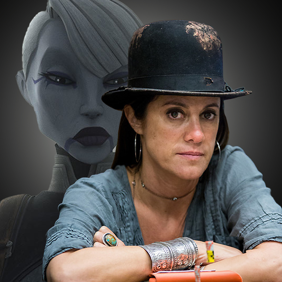 SWD Express – Tales of the Underworld: Interview exclusive Nika ...