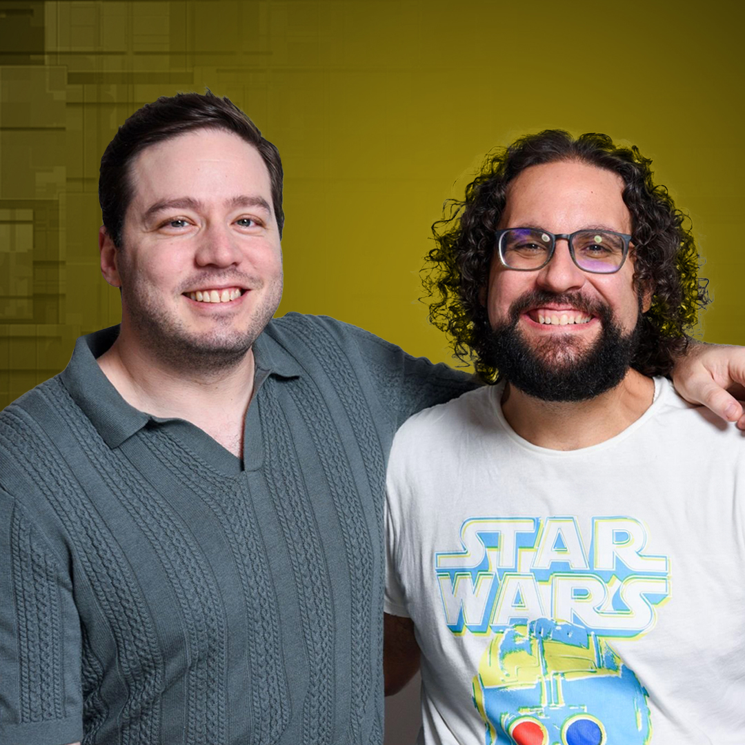 SWD Express – Interview Benji Samit & Dan Hernandez LEGO Star Wars ...